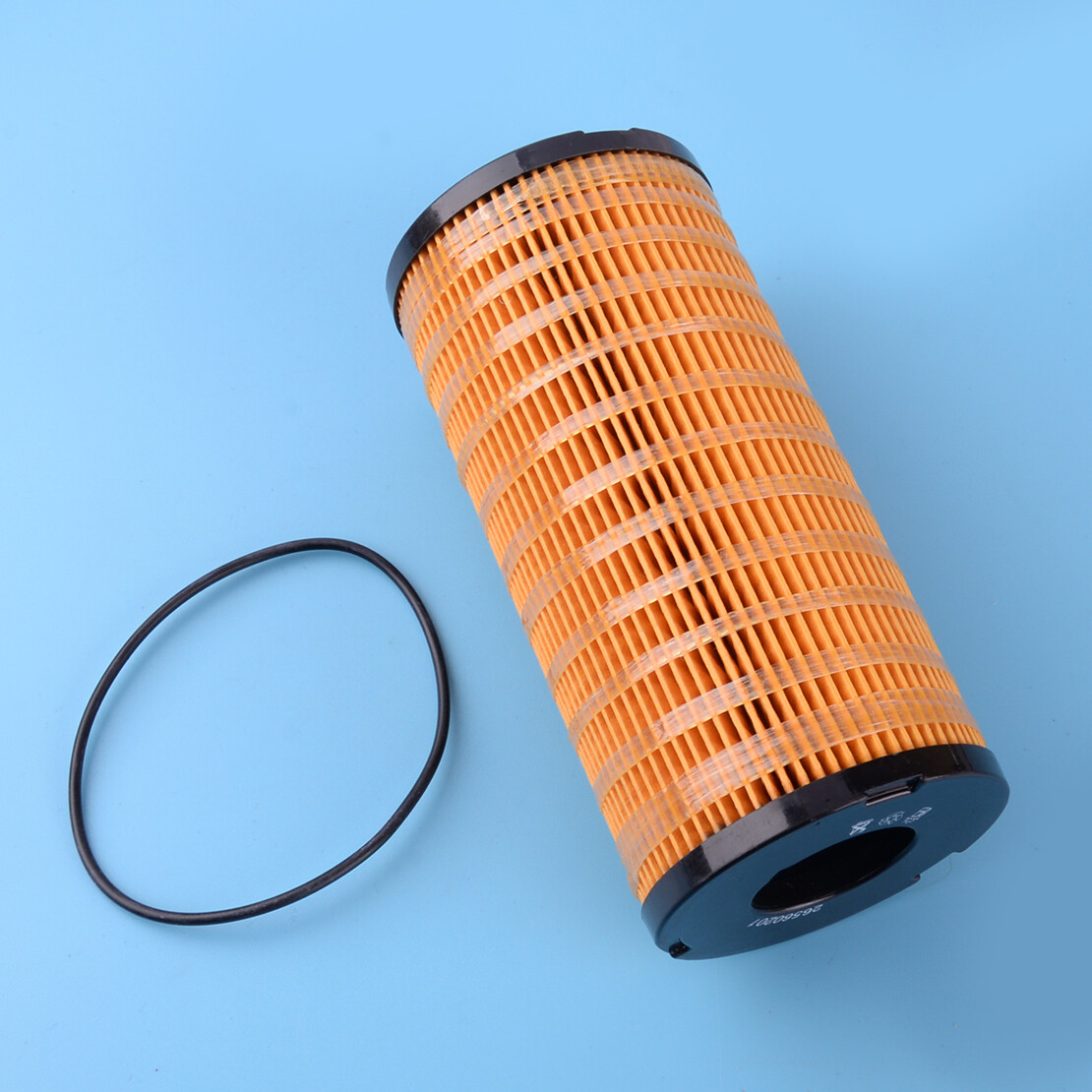 HIFI-FILTER SN30017 - Fuel filter cross reference