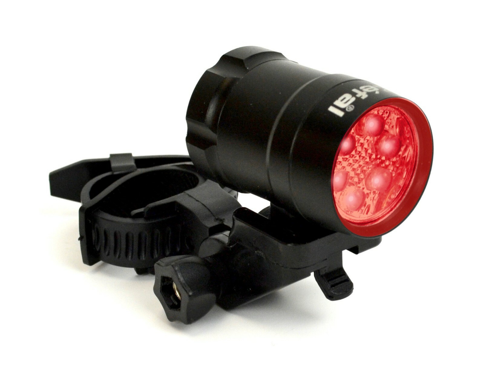 Deluxe Aluminum Bike Light Set - Zefal 5045 (Multiple Modes, Adjustable ...