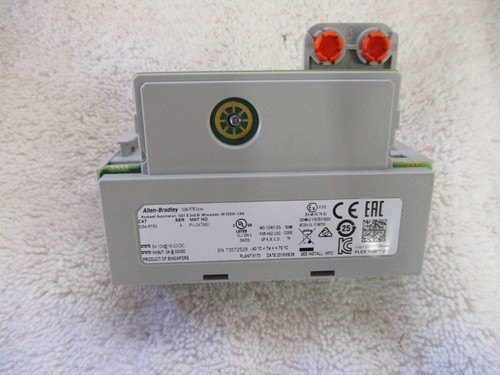 Allen Bradley Removable Terminal Block 5094-RTB3 Ser A | eBay