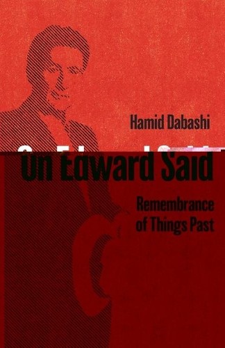 Hamid Dabashi On Edward Said (Paperback) 9781642592733| eBay
