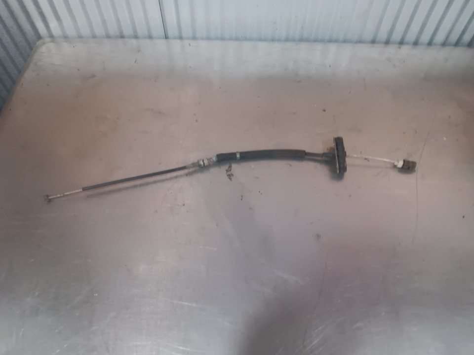 1984-1987 Toyota Pickup Truck 22R Carbureted Throttle Cable | eBay