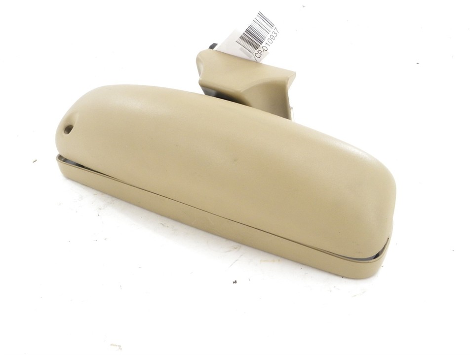 *For Parts* OEM Beige Interior Rear View Mirror for 92-95 Mercedes R129 ...