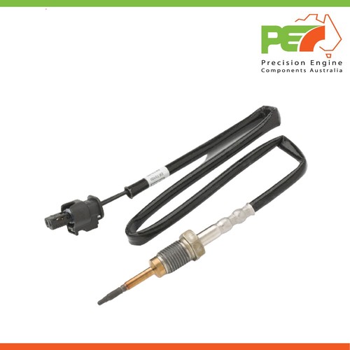 New * PEC * Exhaust Gas Temp Sensor Pre-DPF For BMW 320d E90 / 91 ...