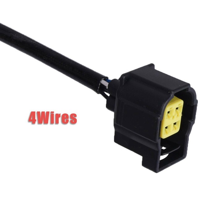 2pcs for CHRYSLER Jeep Dodge Upstream&downstream Oxygen O2 Sensor ...