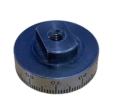 Myford ML10 imperial cross slide dial direct from Myford ltd | eBay UK