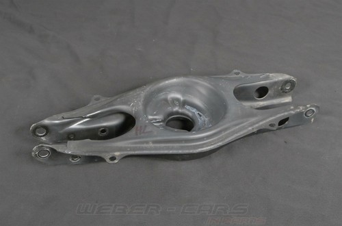 100km A2043503506 Mercedes Benz C218 CLS Spring Link Control Arm Rear L ...