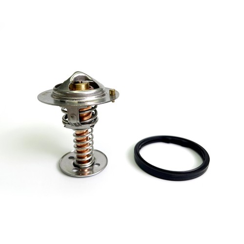 6367 Thermostat 160 Degree For Chevy LS1 LS2 LS3 LS6 LS7 Pontiac Camaro ...