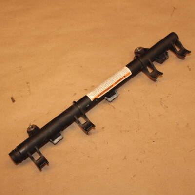 Sea-Doo 2010 RXT 215 Fuel Injector Rail Manifold Pipe | eBay
