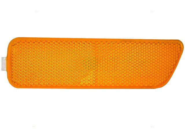 Left Side Marker Assembly For 1999-2006 VW Golf 2000 2001 2002 2003 ...