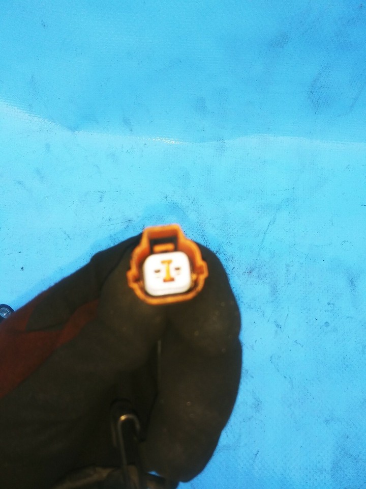 2004 Honda Civic Coupe Front Left Front ABS Wheel Speed Sensors OEM | eBay