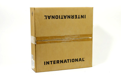 OEM Navistar International Cab Rear Door Weather Seal | 3508972C6 | eBay