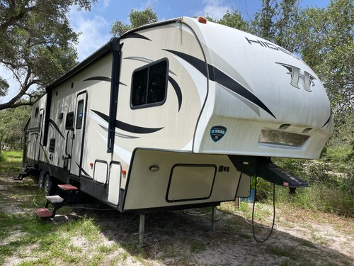 2019 Keystone Hideout 5th Wheel | eBay