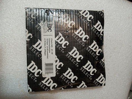 NEW,,,IDC SELECT 41-1R Chain 10' | eBay