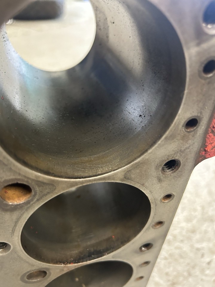 Metro A+ 1275 engine Block Classic mini Miglia Austin rover gearbox ...