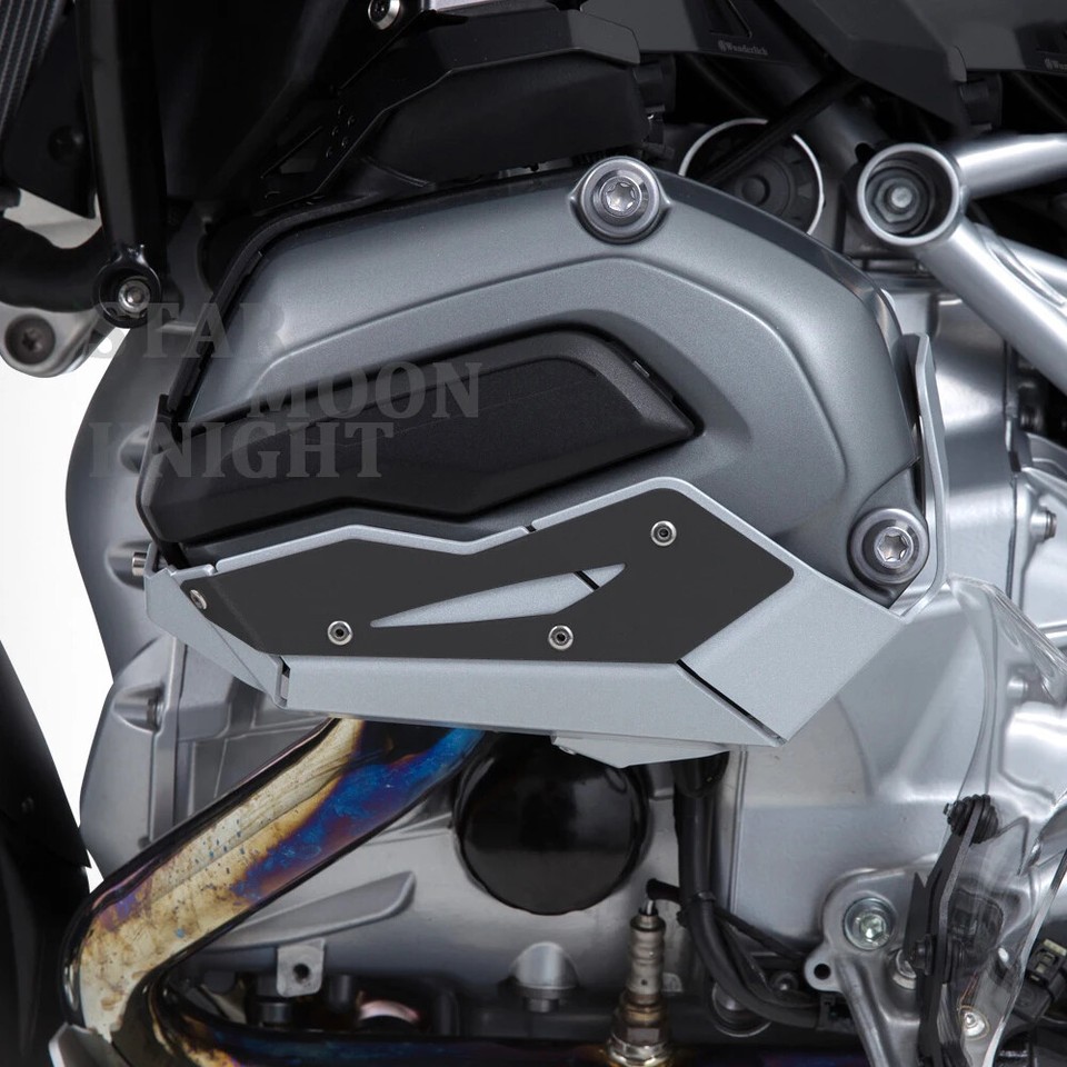 For BMW R1200GS LC Adv R1200RT R1200RS R1200R Engine Protector Cover ...