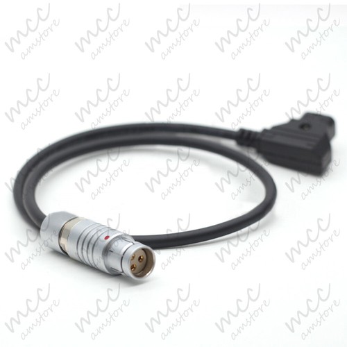 DTAP to FI 3 pin female for Phantom Flex 4K power cable | eBay