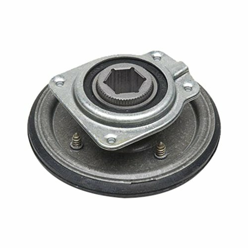 MTD Snowblower Friction Wheel Drive Disc Assembly 984-0042c for sale ...