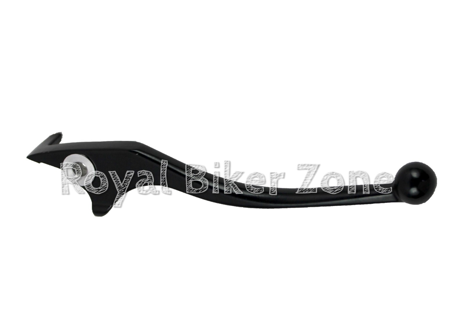 Fit For Royal Enfield "Black Clutch & Brake Lever Kit For Himalayan 411 ...