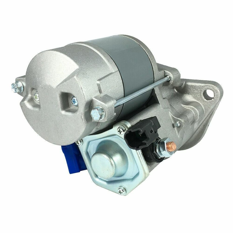 New Starter For Toyota Corolla 1.8L 1998-2002 28100-0D010 28100-0D020 ...