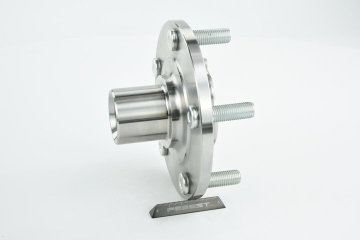 Front Wheel Hub For MITSUBISHI LANCER SPORTBACK CX,CX0#,CX3A,CX4A,CX5A ...