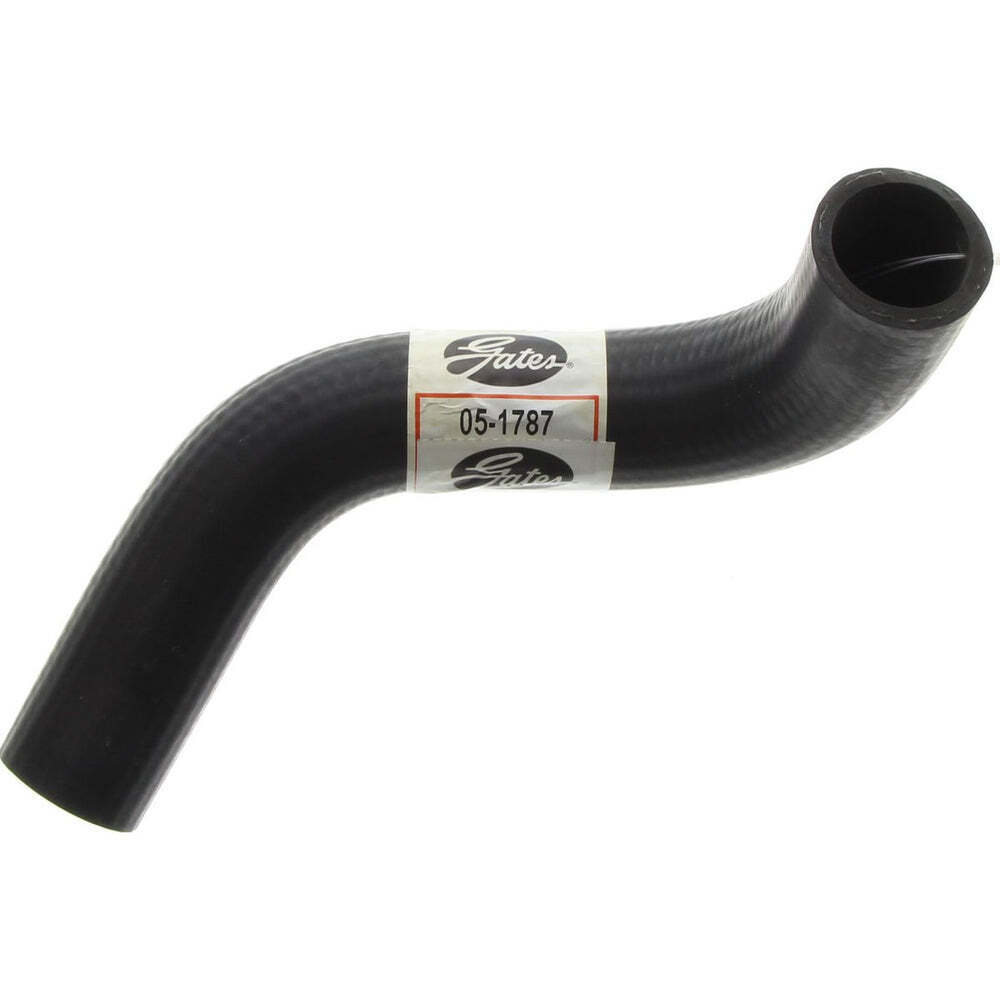 Gates Upper Radiator Hose CH3067 05-1787 Fits Mazda B2600 2.6L I4 ...