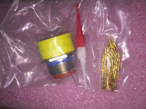 MS3471L20-41P, MB13R-2041P, M83723/08R2041N, CONN RCPT 41POS STRAIGHT ...