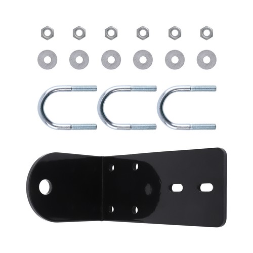 Heavy Duty Trailer Hitch for Ferris IS500Z IS600Z IS700Z Mower 48" 52 ...