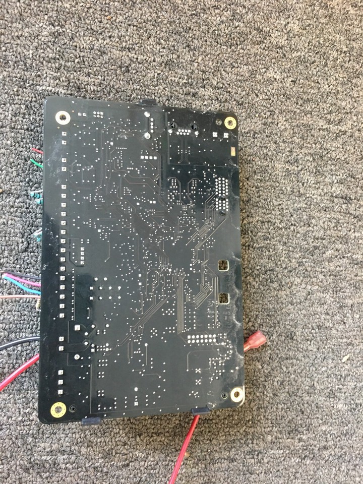 BOSCH B465 - Universal Dual Path Communication Module-used 30 day ...