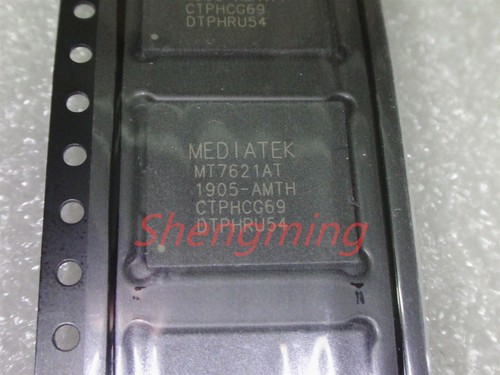 5pcs MT7621 MT7621A MT7621AT BGA378 | eBay