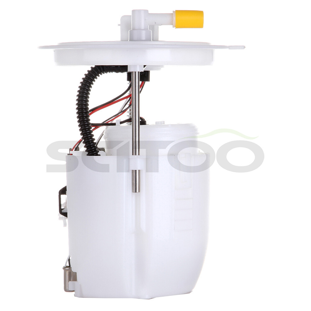 Electric Fuel Pump Module Assembly Fits Nissan Sentra 2.0L 2.5L 2007 ...