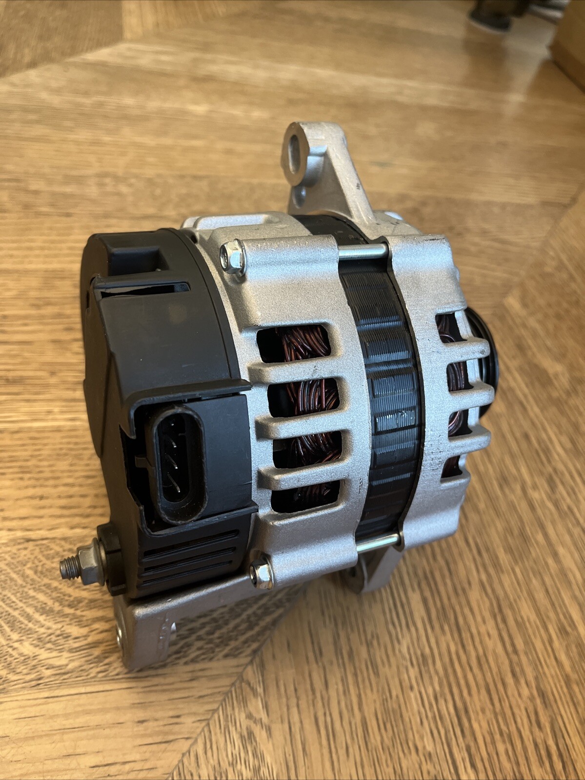 Alternator Fits Chevrolet Aveo 1.6L 2004 2005 2006 2007 2008 96540542 ...