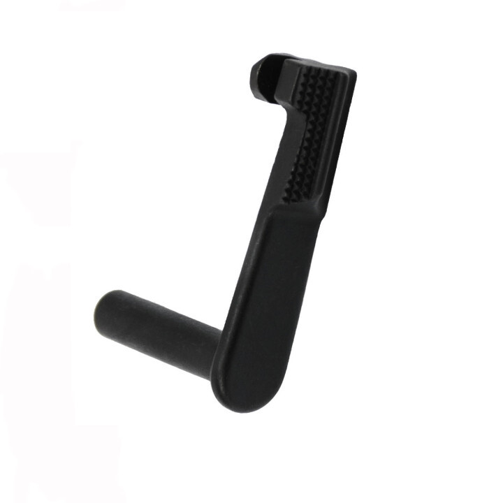 Kimber 1911 OEM .45 ACP Slide Stop Release fits most other 1911 models ...