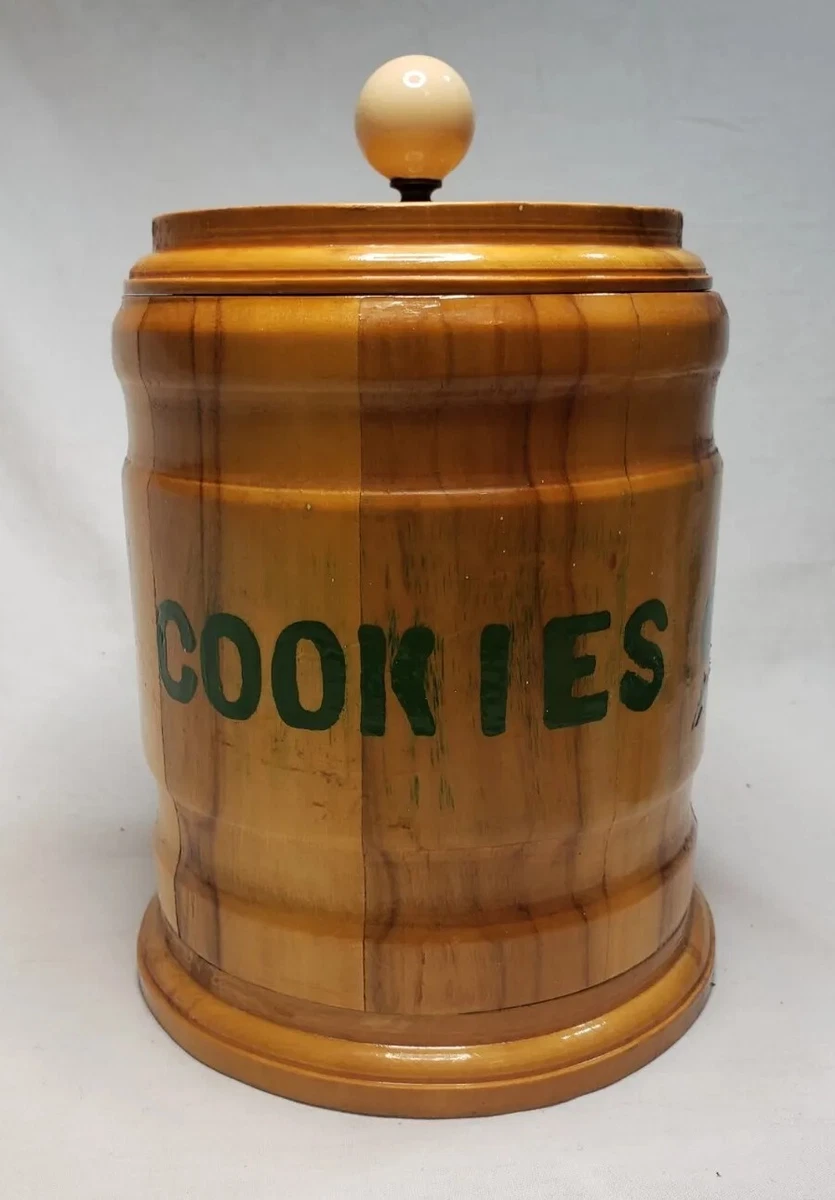 Hand In Cookie Jar