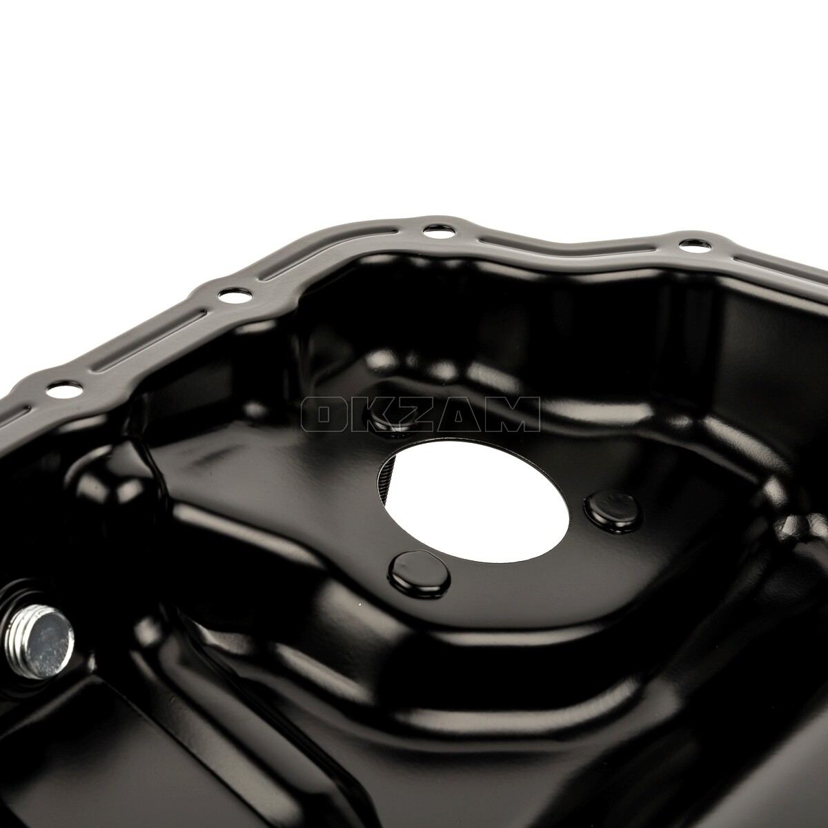 Oil Sump Oil Drain Plug 04E103602B for Audi A3 8V Cabriolet Sportback 1 ...