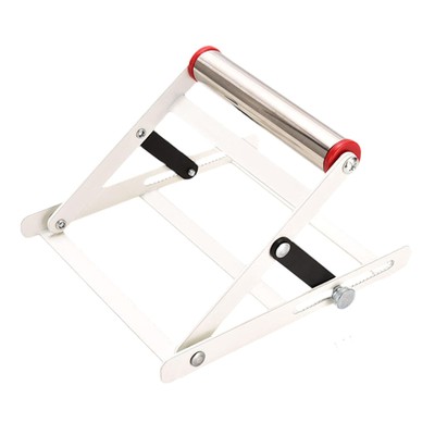 Miter Saw Support Stand Adjustable Height Cutting Machine Work Support ...