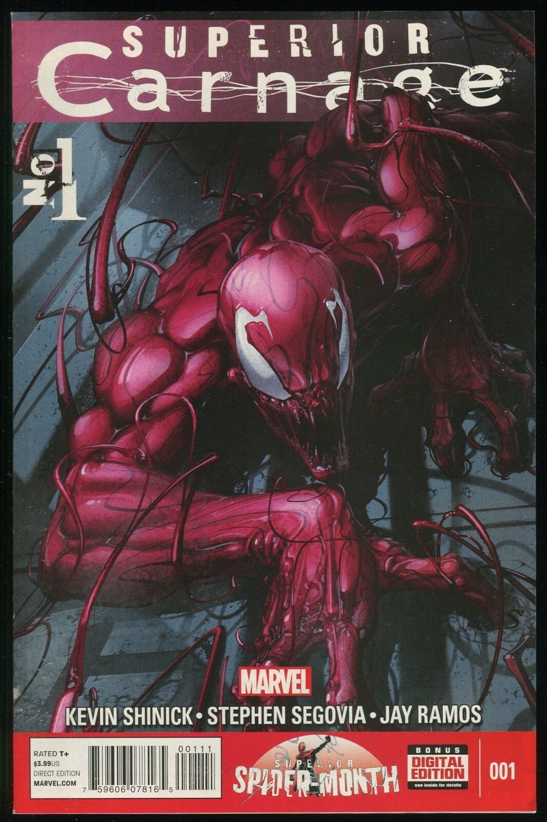 Superior Carnage 3