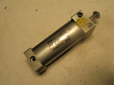 Pneumatic Cylinders - Phd Pneumatic Cylinder