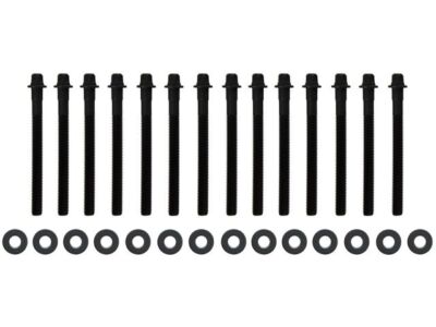 Felpro 86JD57Y Head Bolt Set Fits 1997-2002 BMW Z3 | eBay