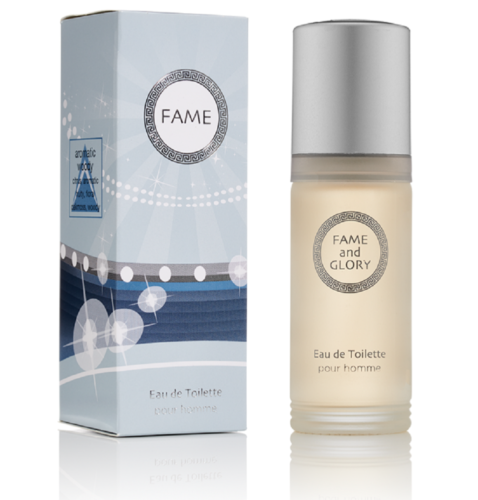 Milton Lloyd Fame / Kudos Mens Perfume - CHOOSE PACK SIZE LOT | eBay UK