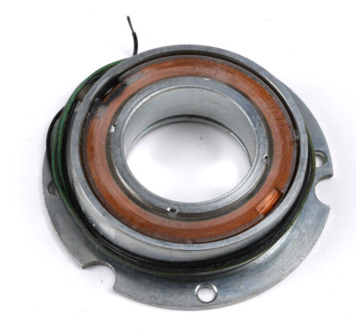 Lenze Magnetbremse 14.105.06.1.0 Elektromagnetbremse 24V15W37/89VDE ...