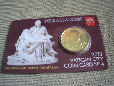 Vatican - Pieta