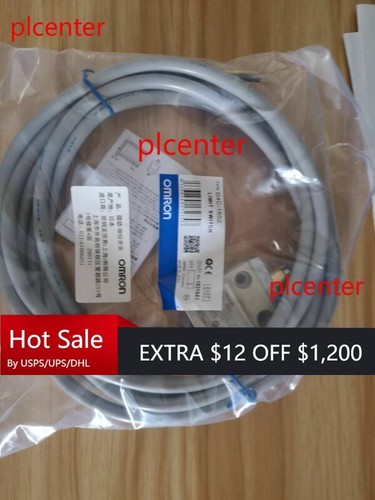 1PC New Omron D4C-1602 Limit Switch D4C1602 Fast Shipping | eBay