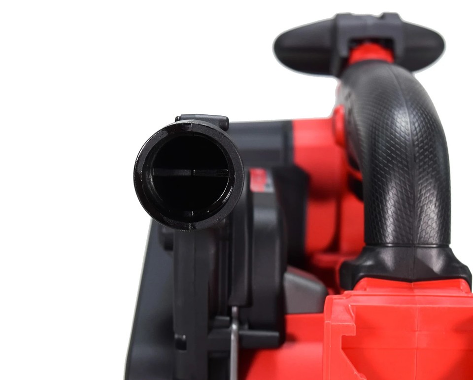 Milwaukee 2832-20 M18 FUEL 18V 3 x 18 Cordless Li-Ion Belt Sander (Tool ...