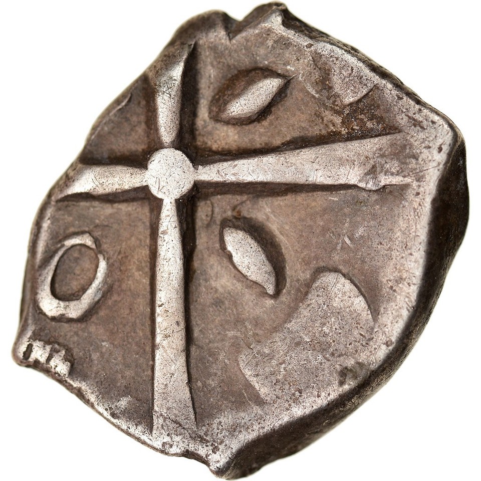 [#855730] Münze, Volcae Tectosages, Drachm, SS+, Silber, Latour:3254 ...