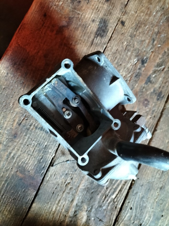 Triumph TR5 And TR6, Metering Unit. | eBay UK