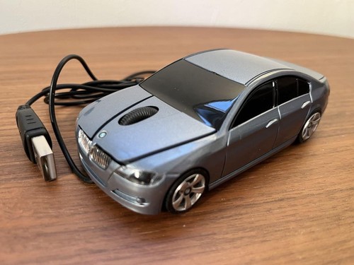 BMW 3series E90 USB Mouse Unused | eBay