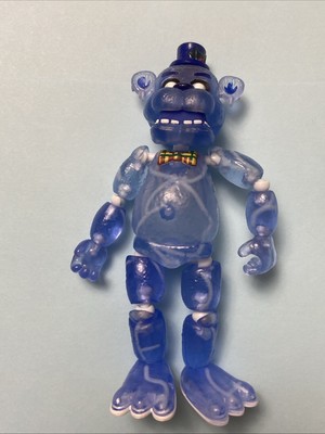 Five Nights At Freddys FNAF Freddy Frostbear Walmart Exclusive 5 ...