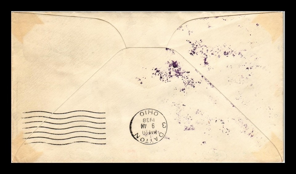 DR JIM STAMPS US COVER KITTY HAWK NORTH CAROLINA NATIONAL AIR MAIL WEEK ...