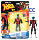 Hasbro X-Men '97 Marvel Legends Retro 6 " Action Figures Wave 1 & 2 ...