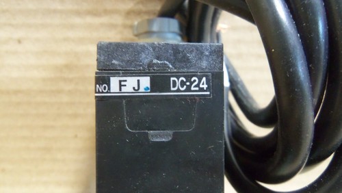 KURODA PMS-2406-Z SOLENOID VALVE 24 VOLT DC | eBay